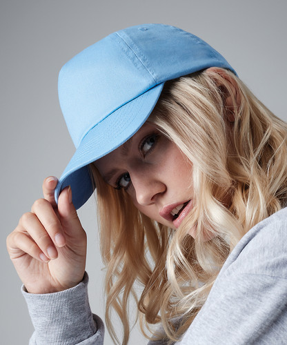 Standard 5 Panel Cap | Mediascope Inc