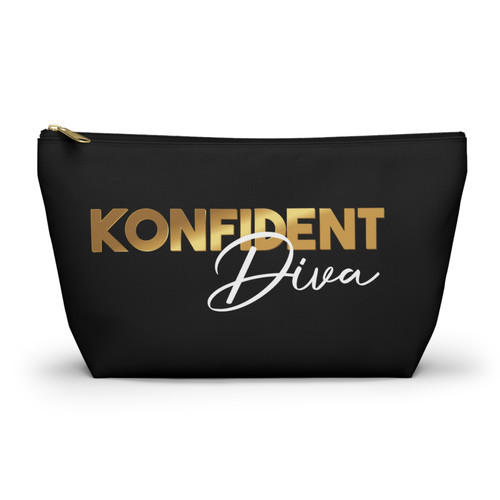 Konfident Diva Accessory Bag | Konfident Diva