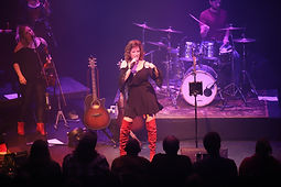 Gallery | Perfect Storm