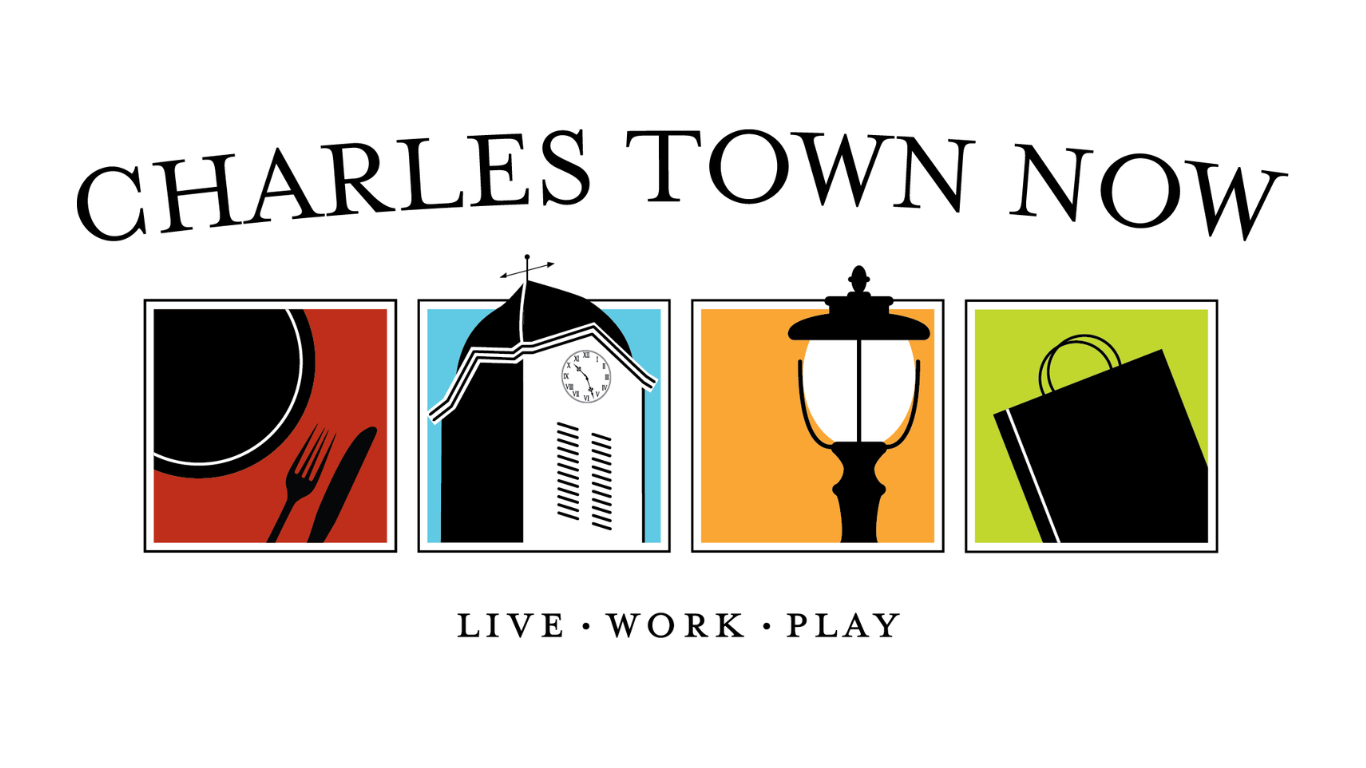 GET INVOLVED | Charles Town Now