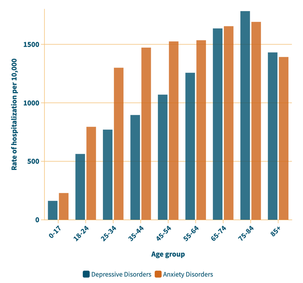 Springfield Community 2025 Health Needs Assessment