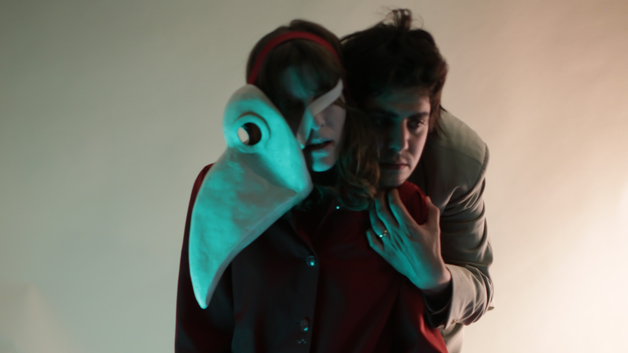 HOME PAGE | The Omega Point