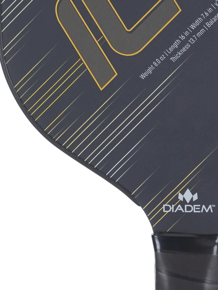 Diadem Icon V2 | Pickleball World