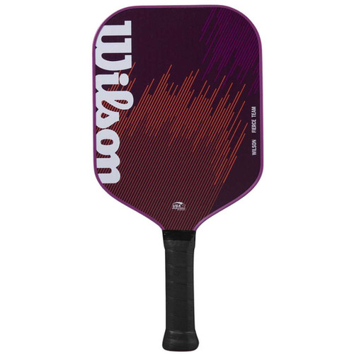 Wilson Fierce Team | Pickleball World