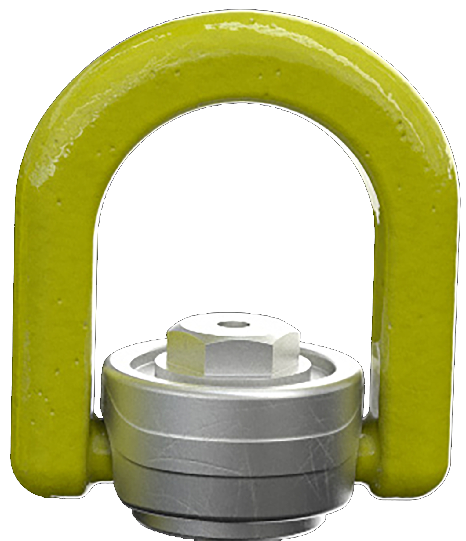 Rotating Lifting Point