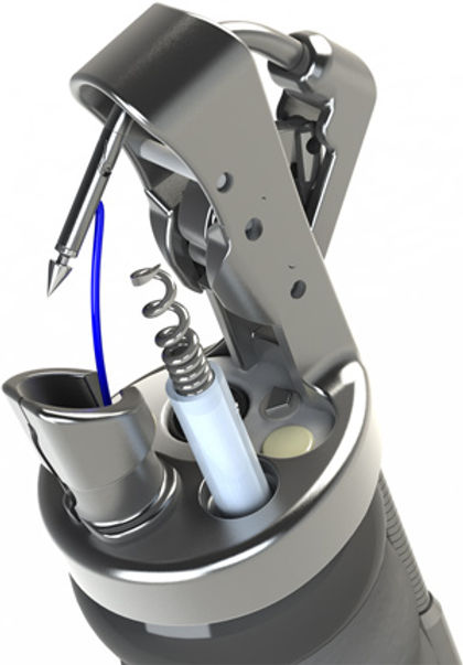 MERIT RCT: Endoscopic Sleeve Gastroplasty is safe and results in ...