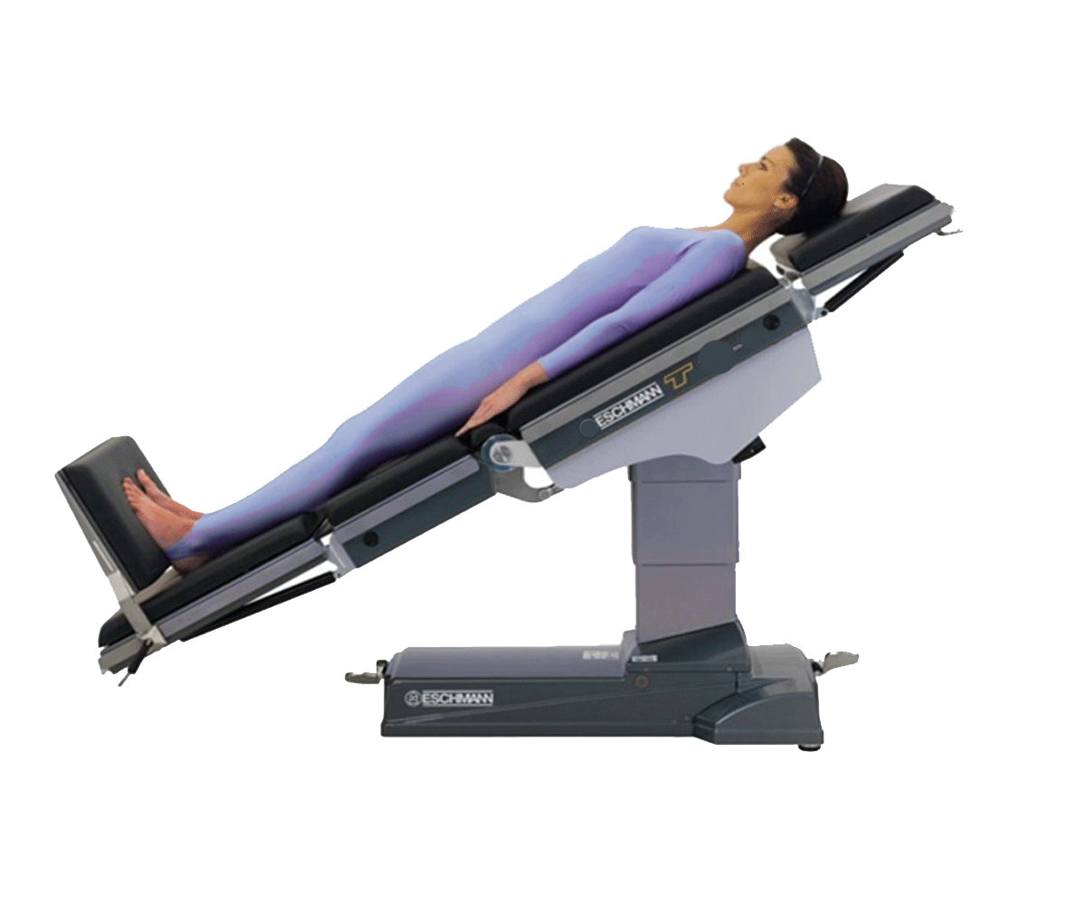 No haemodynamic and respiratory differences between reverse ...