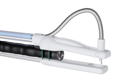 Endo Tools Therapeutics' endomina suturing tool gains FDA approval