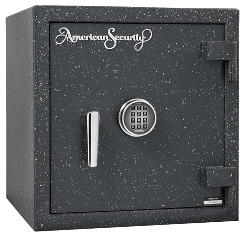AMSEC SAFE / GARDALL SAFE | Ariel Safe & Vault