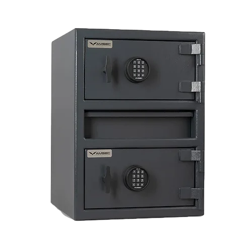 AMSEC SAFE / GARDALL SAFE | Ariel Safe & Vault