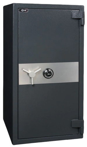 AMSEC SAFE / GARDALL SAFE | Ariel Safe & Vault