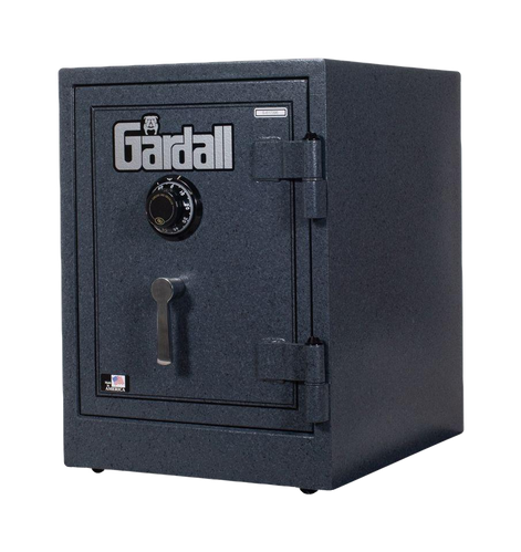 AMSEC SAFE / GARDALL SAFE | Ariel Safe & Vault