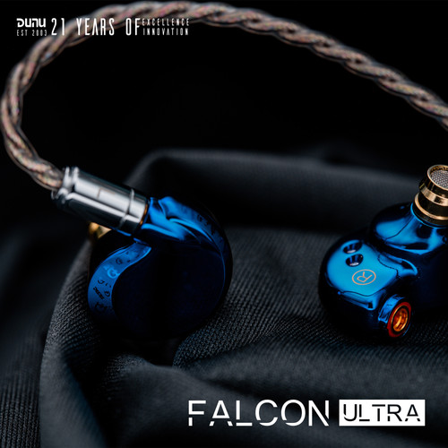 Falcon Ultra | DUNU