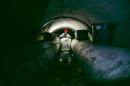 Global Projects | Amex Sanivar