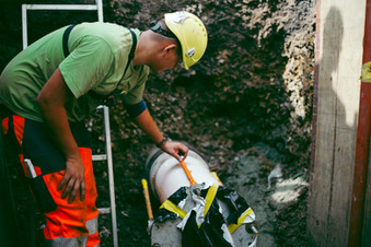 Global Projects | Amex Sanivar