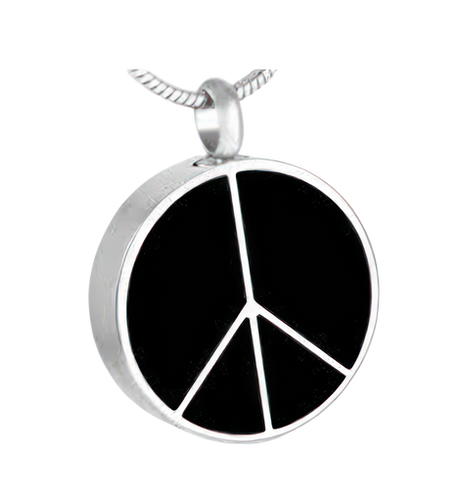 Peace Sign | Ethical Death Care