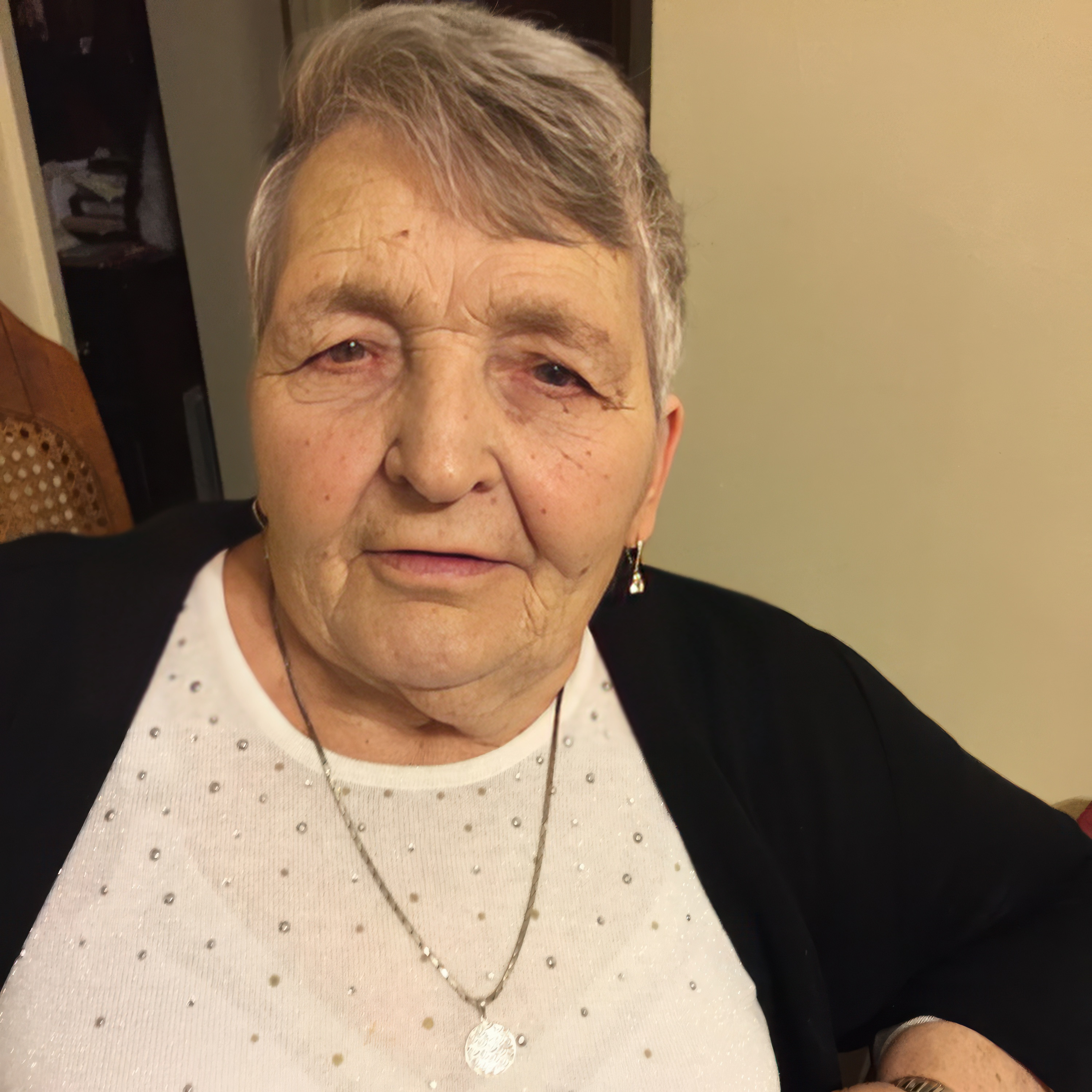 Betty McIntyre | Obituary | Ethical Death Care | Winnipeg