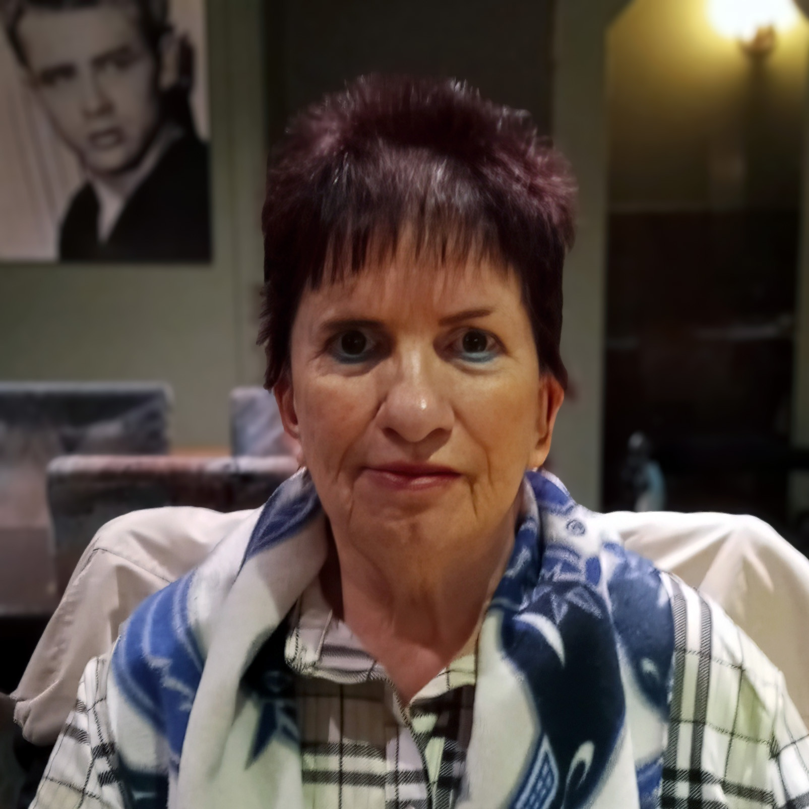 Jo -Ann Logan | Obituary | Ethical Death Care | Winnipeg