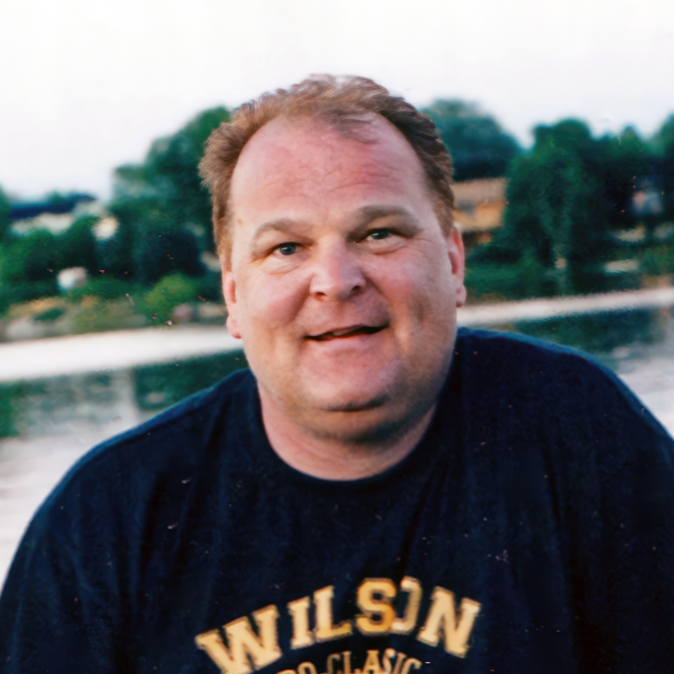 Brad Ostash | Obituary | Ethical Death Care | Winnipeg