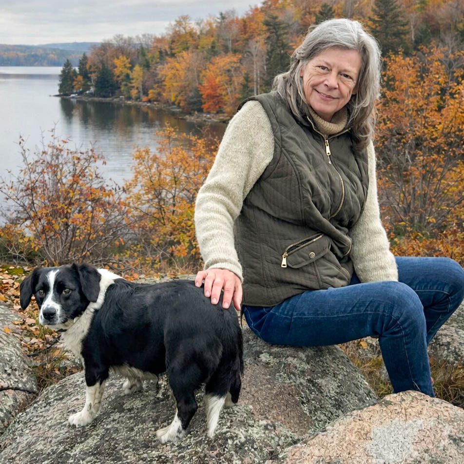 Barb Ginter-Boyce | Obituary | Ethical Death Care | Winnipeg