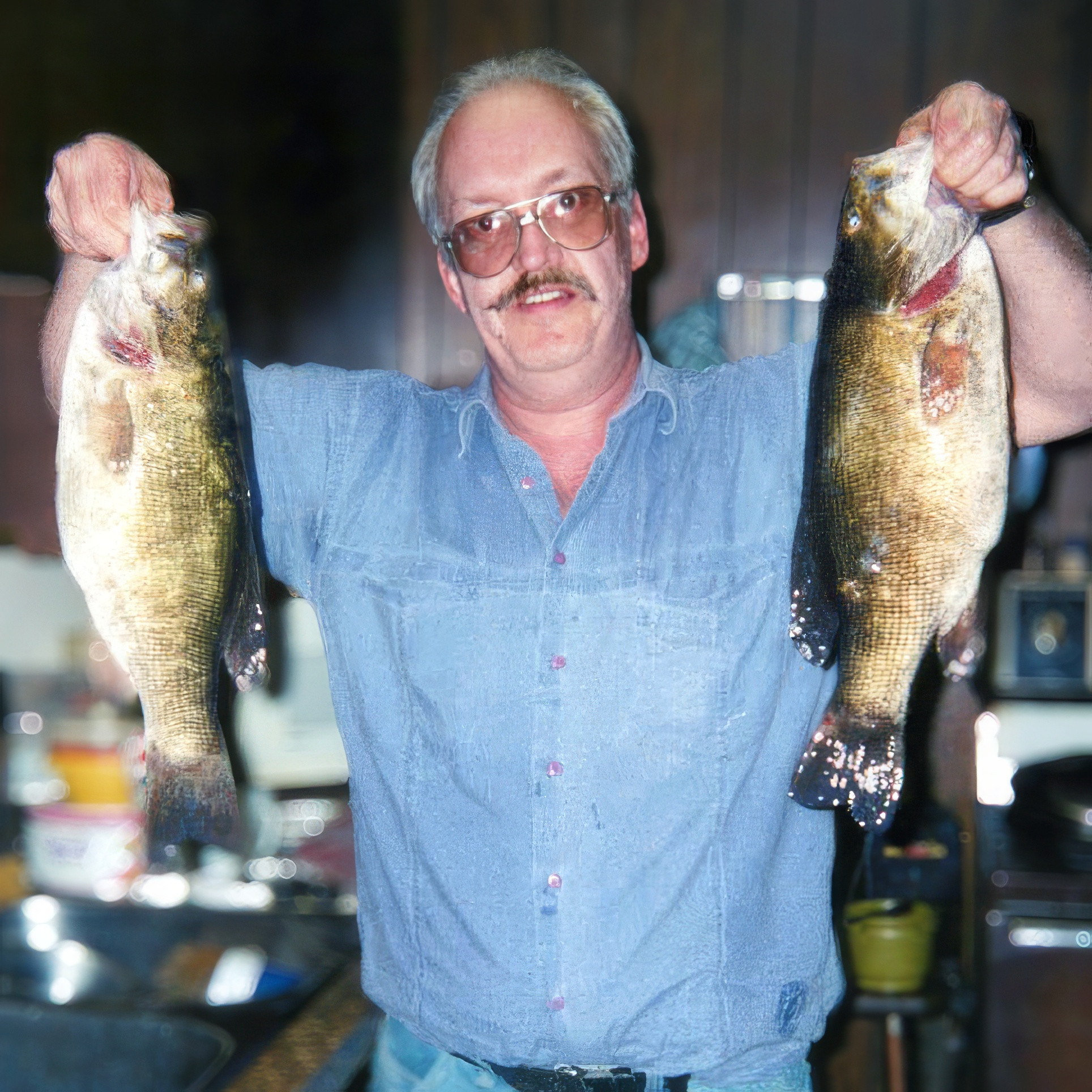 Larry Atkinson | Obituary | Ethical Death Care | Winnipeg