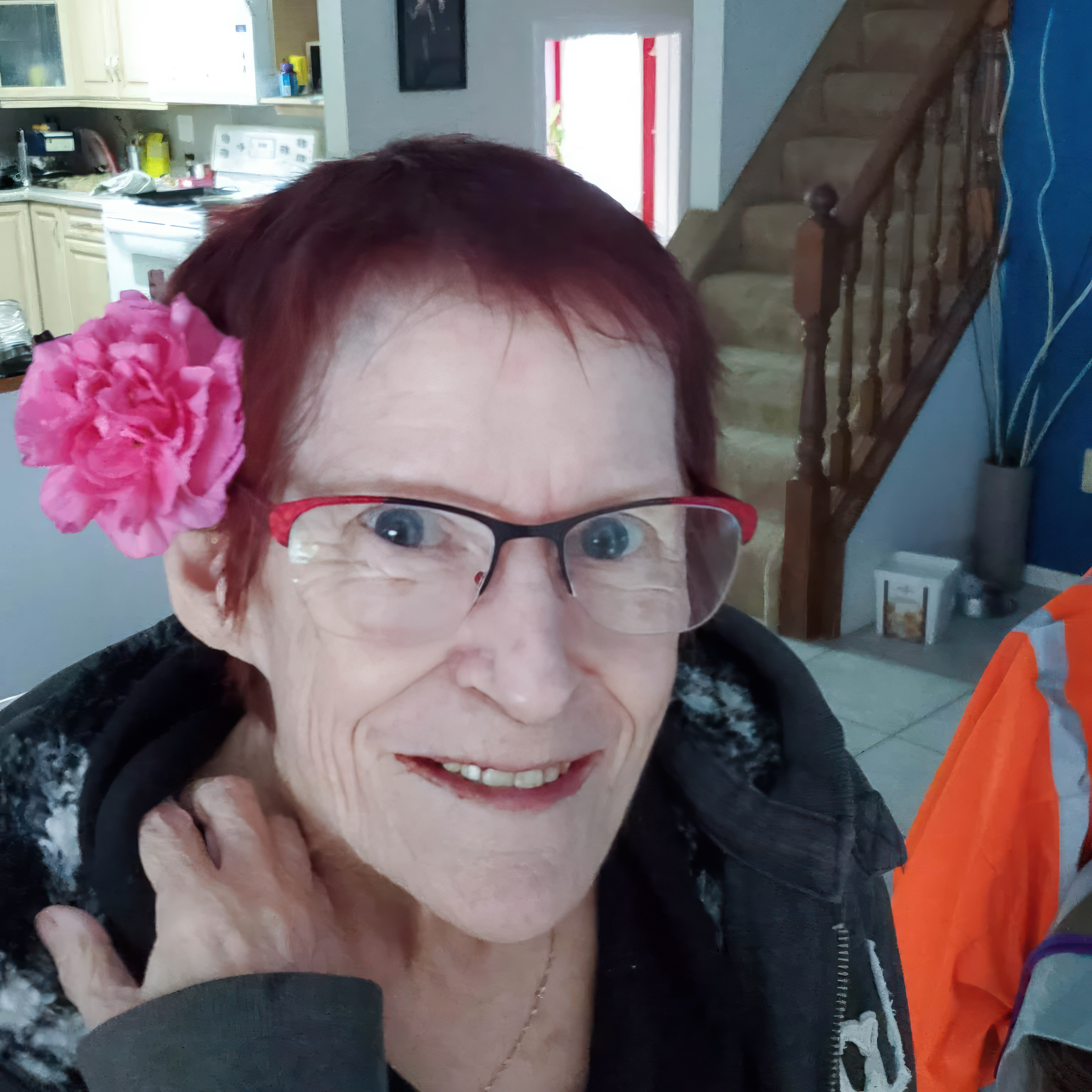 Barbara Johnson | Obituary | Ethical Death Care | Winnipeg