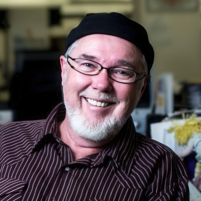 Larry Updike | Obituary | Ethical Death Care | Winnipeg