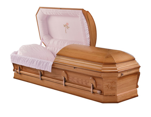 Elizabeth Ash | Ethical Death Care