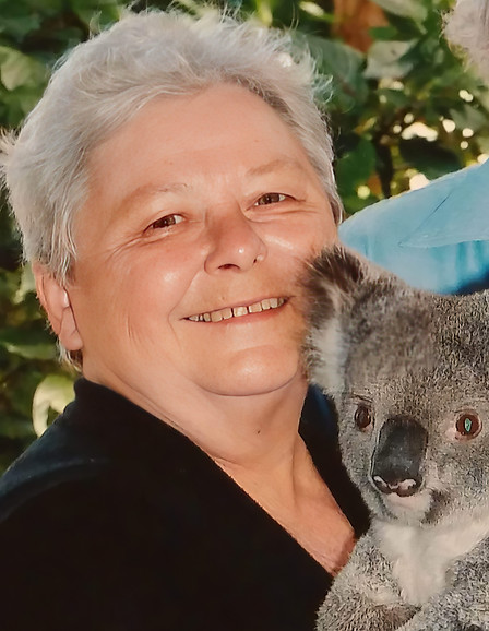 Carol Premack | Obituary | Ethical Death Care | Winnipeg