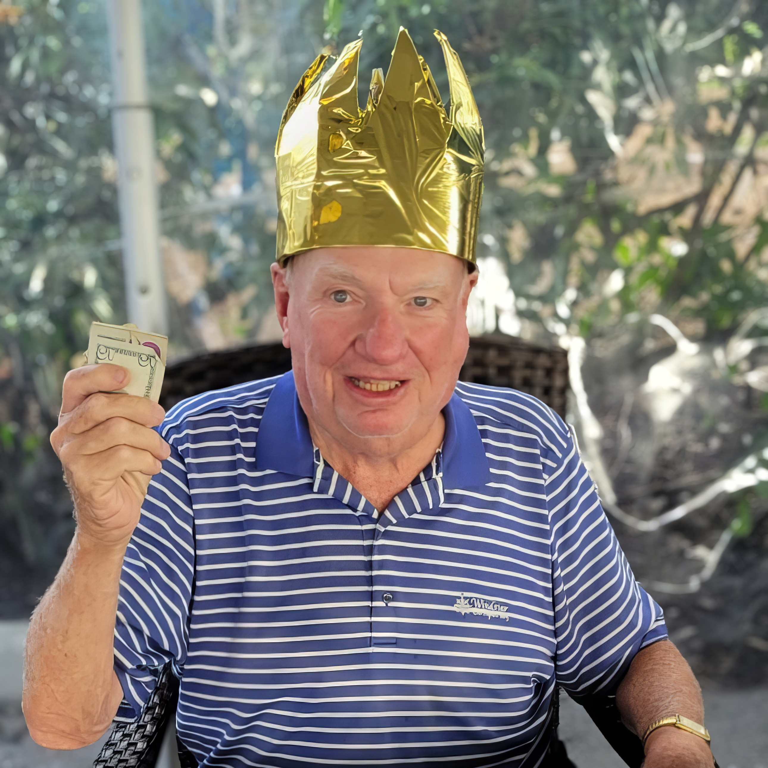 Ian Johnson | Obituary | Ethical Death Care | Winnipeg