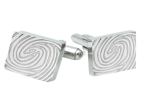 Cuff Links | Ethical Death Care