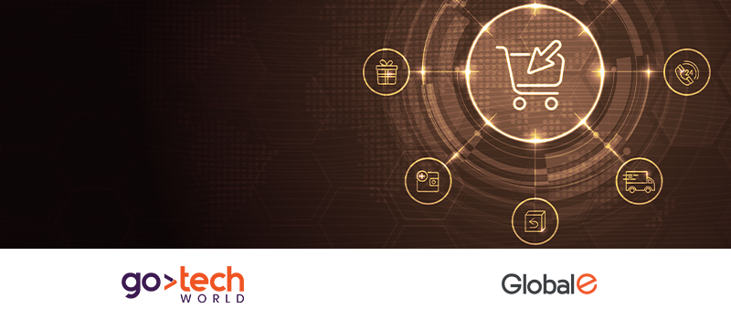 Shaping the Future of Global E-Commerce