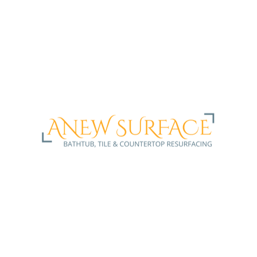 SERVICE AREAS | Anew Surface