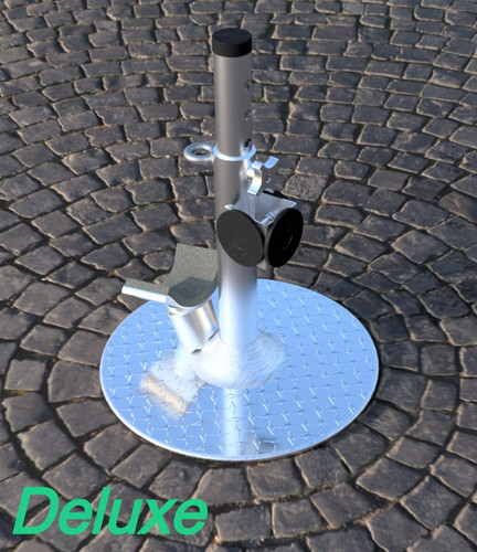 Foot Stand Delux