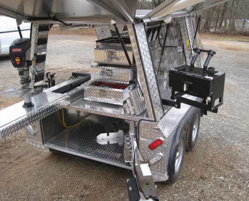 Cub -Standard configuration