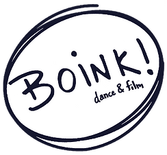 BOiNK! Dance & Film | Tappy Hour | West Fest | New York
