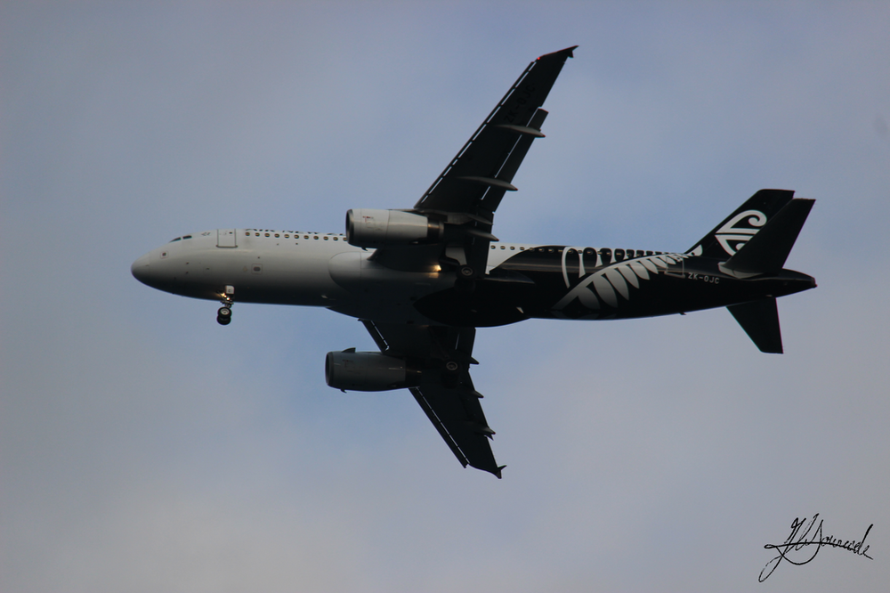Comment se déroule le décollage d'un avion de ligne