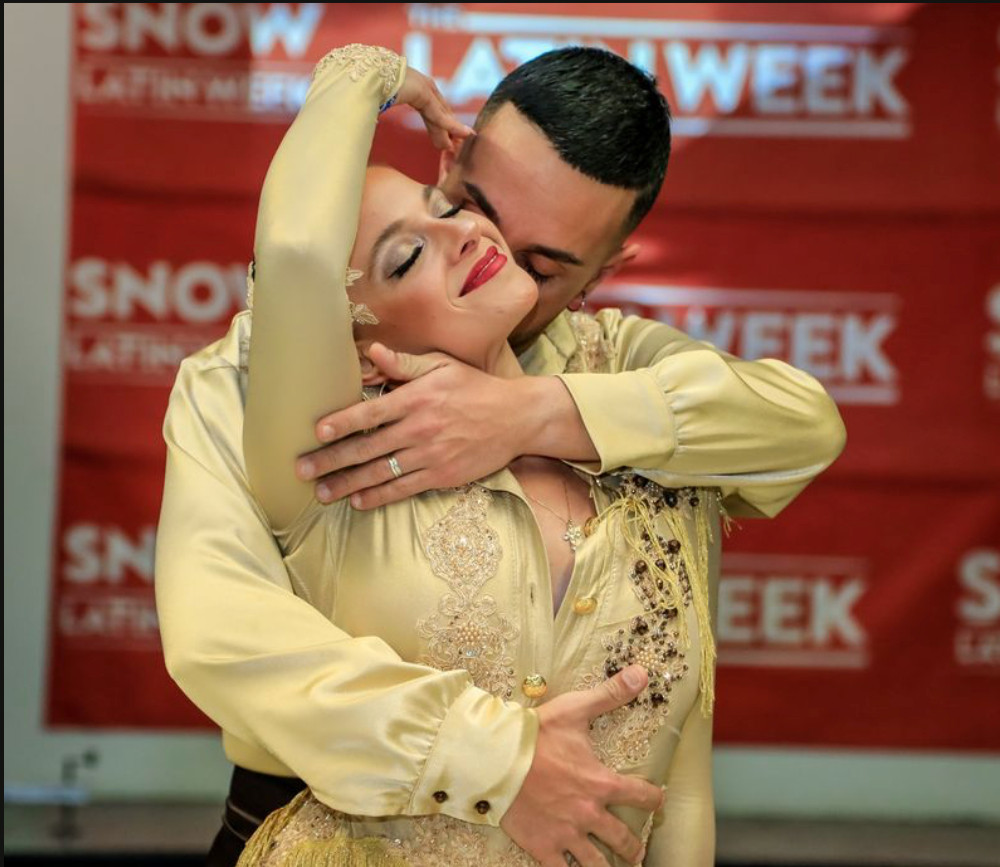 PROGRAMMA SUN | The Latin Week