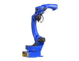 CROBOTP – Industrial Robot | RSI Automation