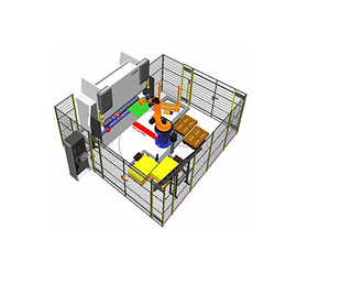 Application | RSI Automation