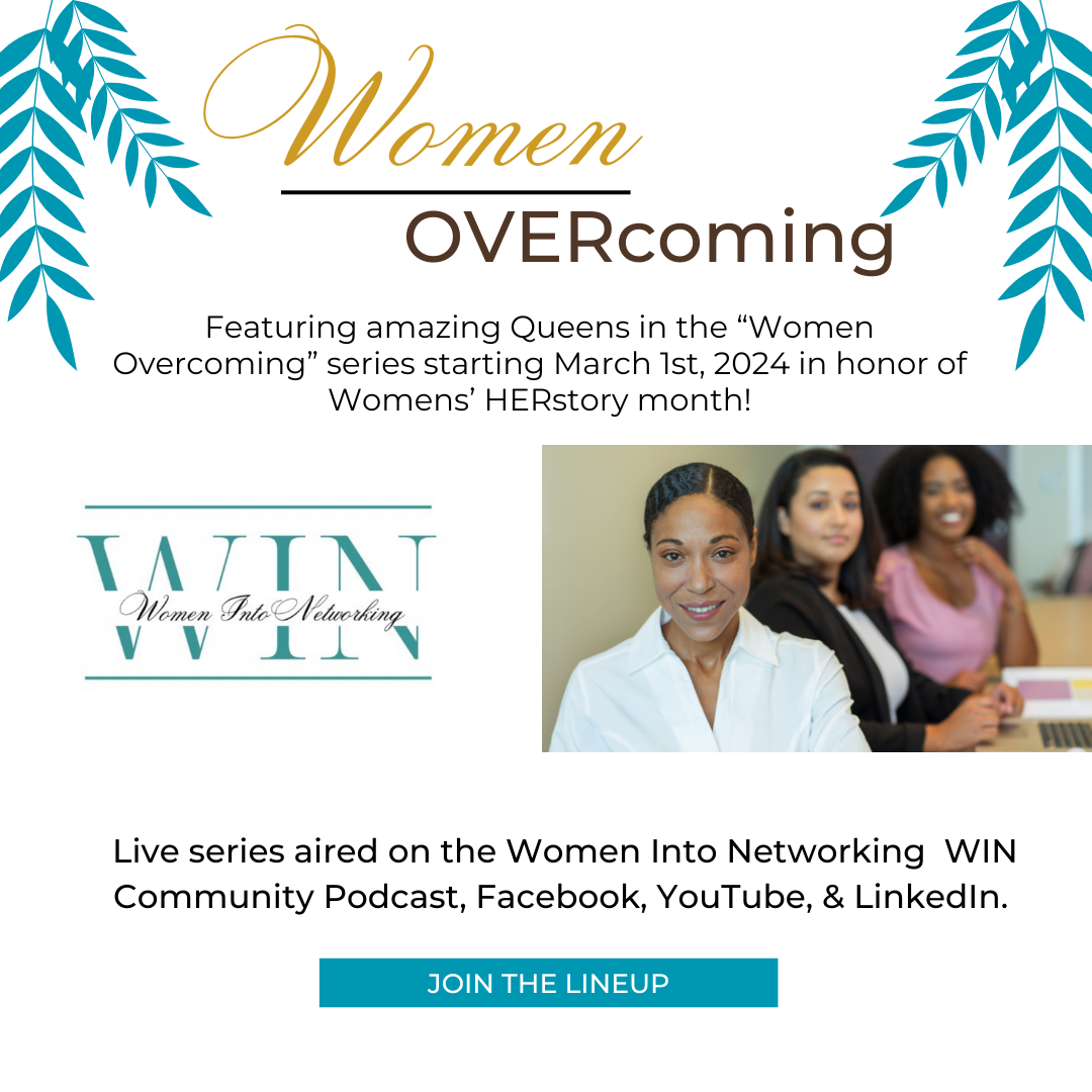 WIN Community Podcast | WIN Community