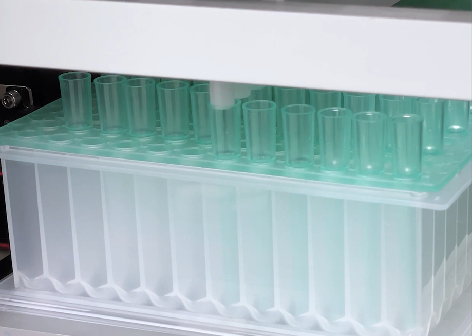 1-16 Sample DNA/RNA Extraction Unit | Victory Scientific