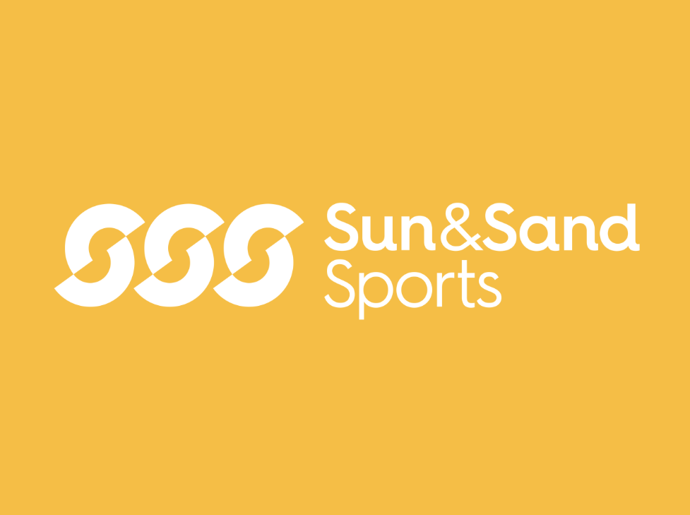 SUN & SAND SPORTS