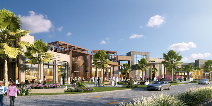 Gallery | Danah Real Estate | Riyadh