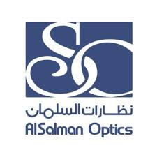 ALSALMAN OPTICS