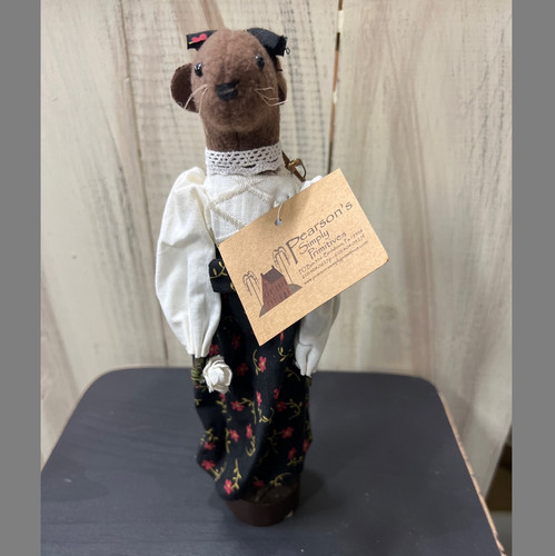 Century Farm Mouse | Nanas Primitive Barn