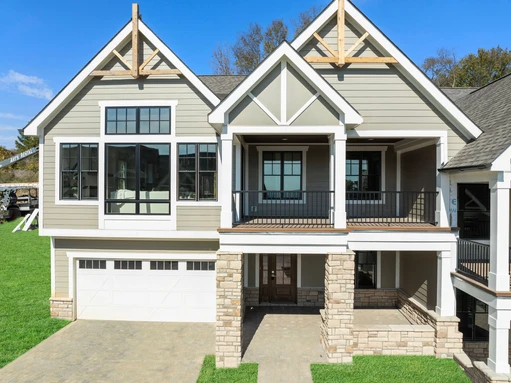 Custom Home Builder in Cincinnati, Ohio | Ashford Homes