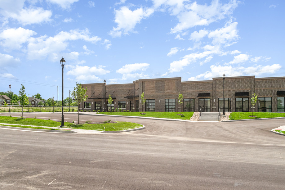 Union Promenade | New Development | Union, Kentucky