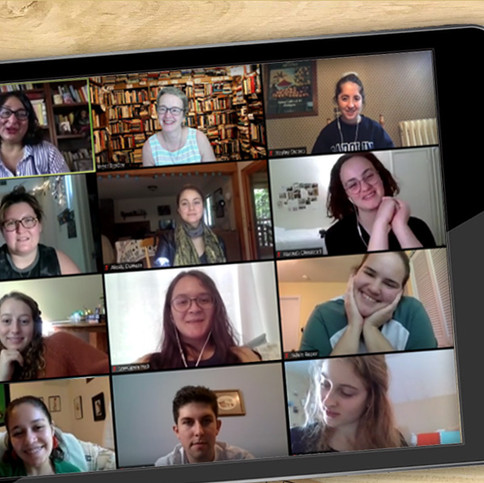 Inger Brodey scholar teacher author public humanist