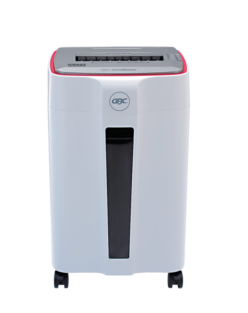 GBC ShredMaster 33SM 幼粒狀 (2x10mm) 8張 碎紙機 | Emiss